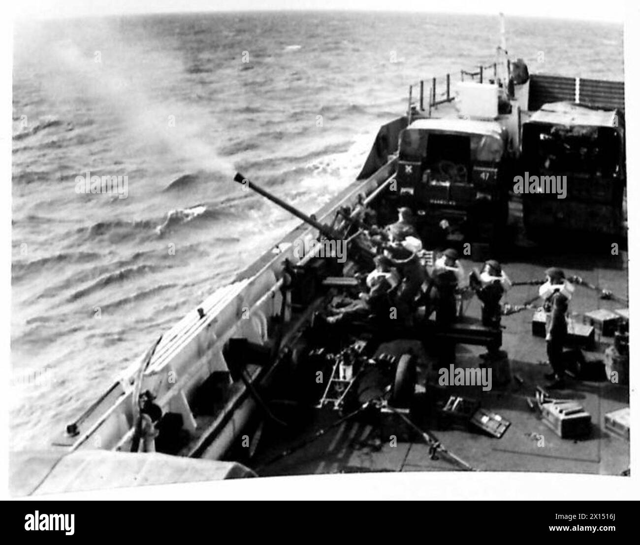 Large scale readiness exercise Black and White Stock Photos & Images ...