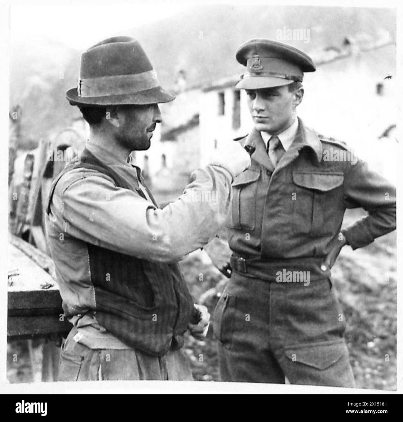 Patullo hi-res stock photography and images - Alamy