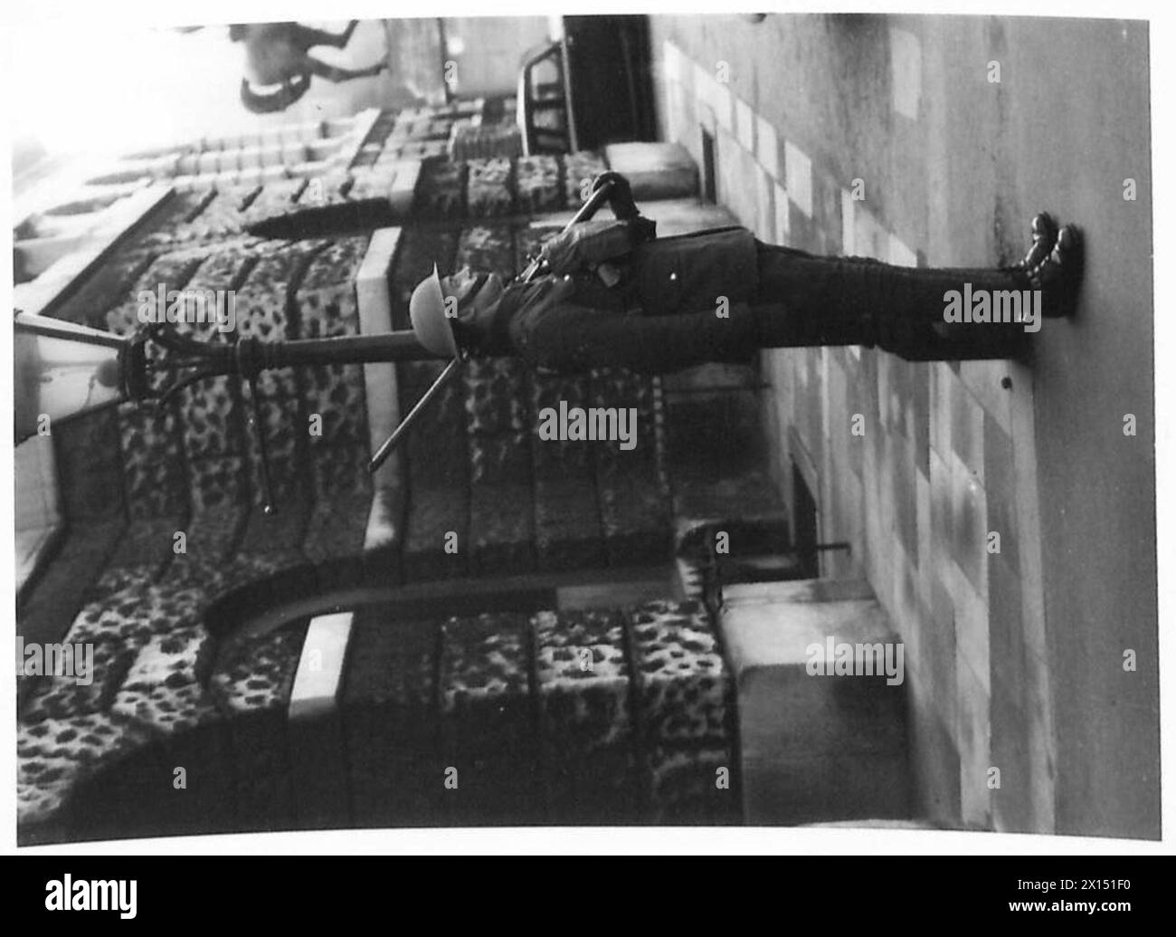 1940 execution Cut Out Stock Images & Pictures - Alamy