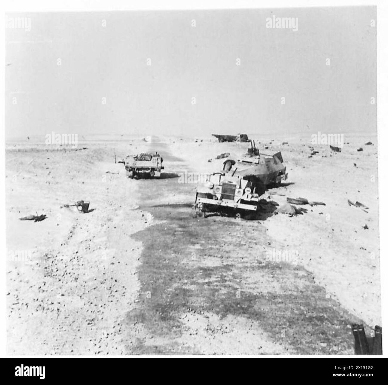 Enemy land Cut Out Stock Images & Pictures - Alamy