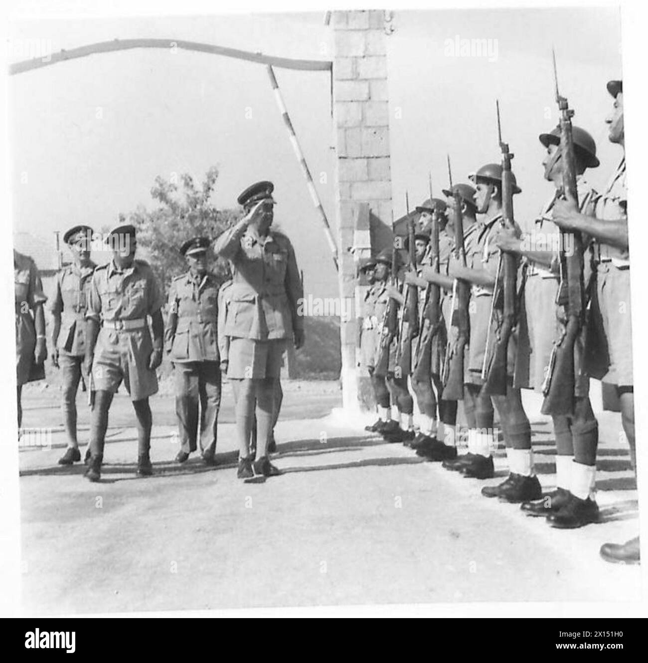 Unit in barracks Cut Out Stock Images & Pictures - Alamy