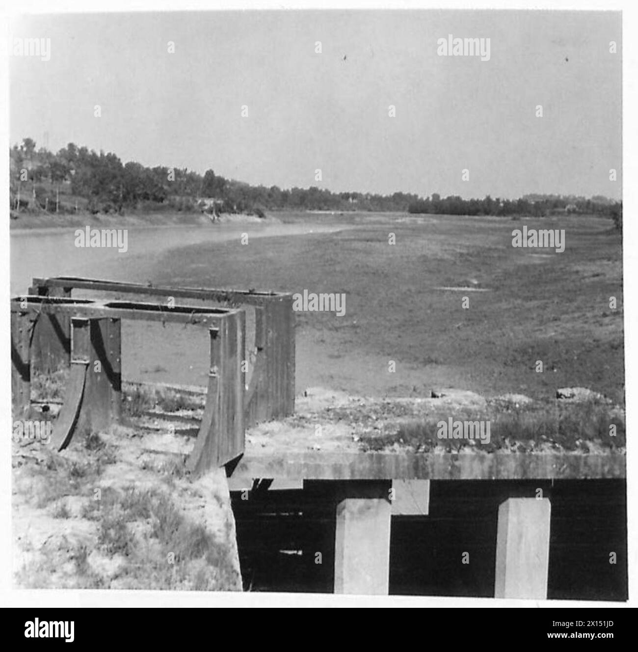 Liri liri dam hi-res stock photography and images - Alamy