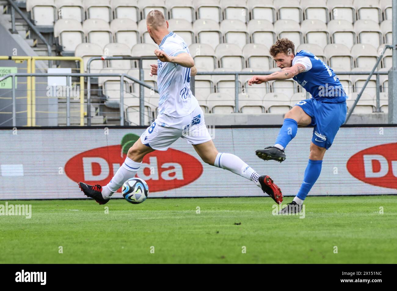 Wojciech hajda hi-res stock photography and images - Alamy