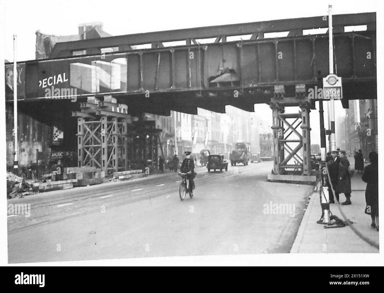 Enemy aerial combat Cut Out Stock Images & Pictures - Alamy