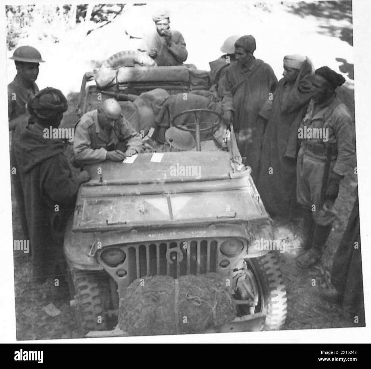 Troops towards siena hi-res stock photography and images - Alamy