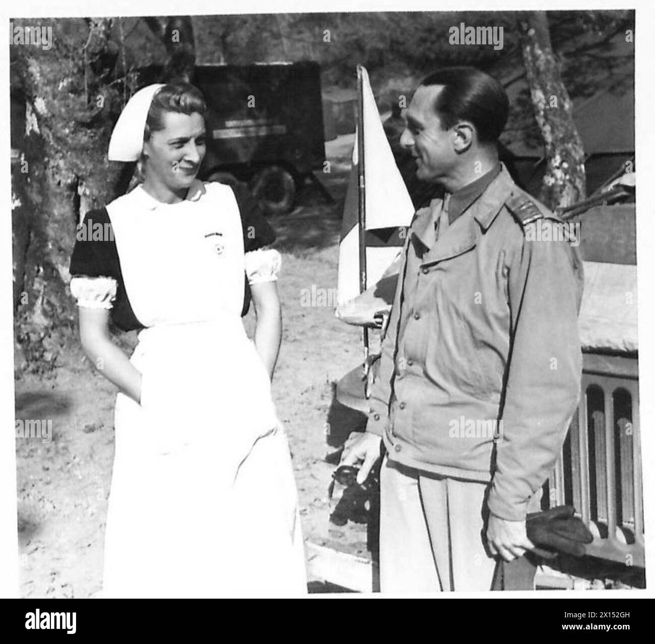 French medical Cut Out Stock Images & Pictures - Alamy