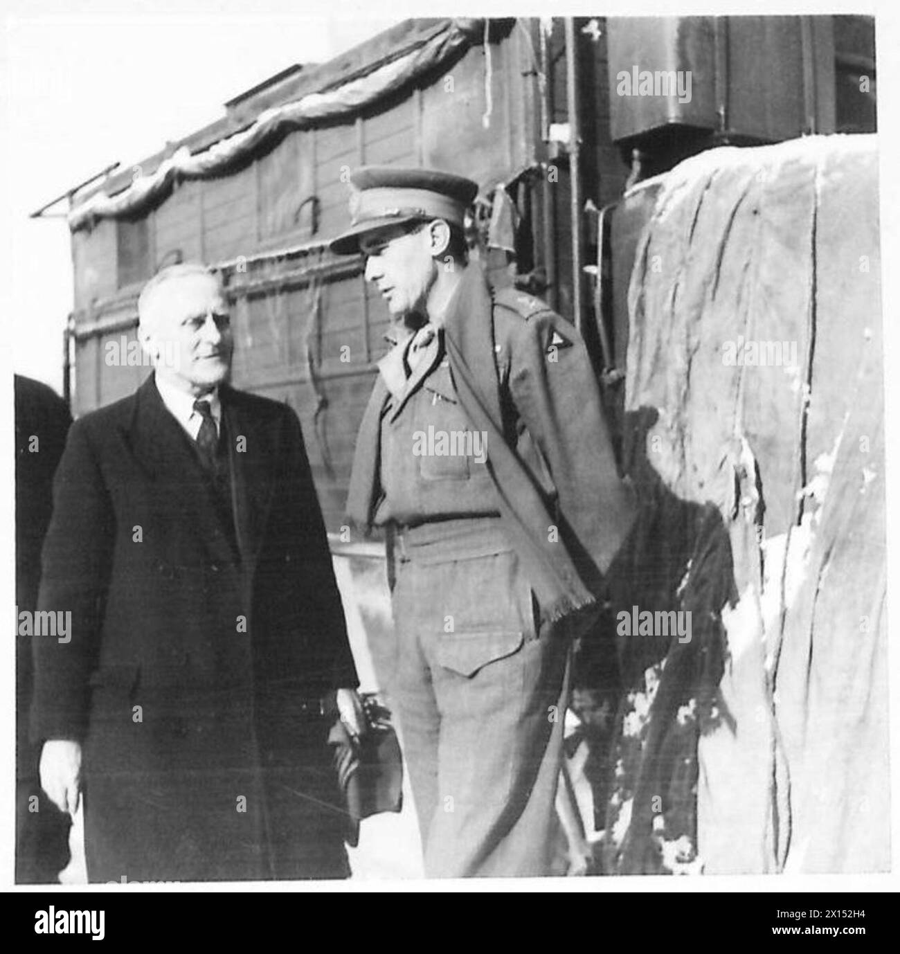 Army mp Cut Out Stock Images & Pictures - Alamy