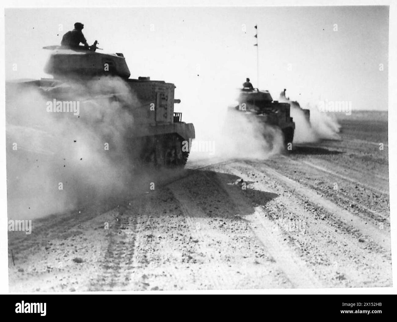 PICTURES TAKEN IN THE WESTERN DESERT OF THE AMERICAN "GENERAL GRANT ...