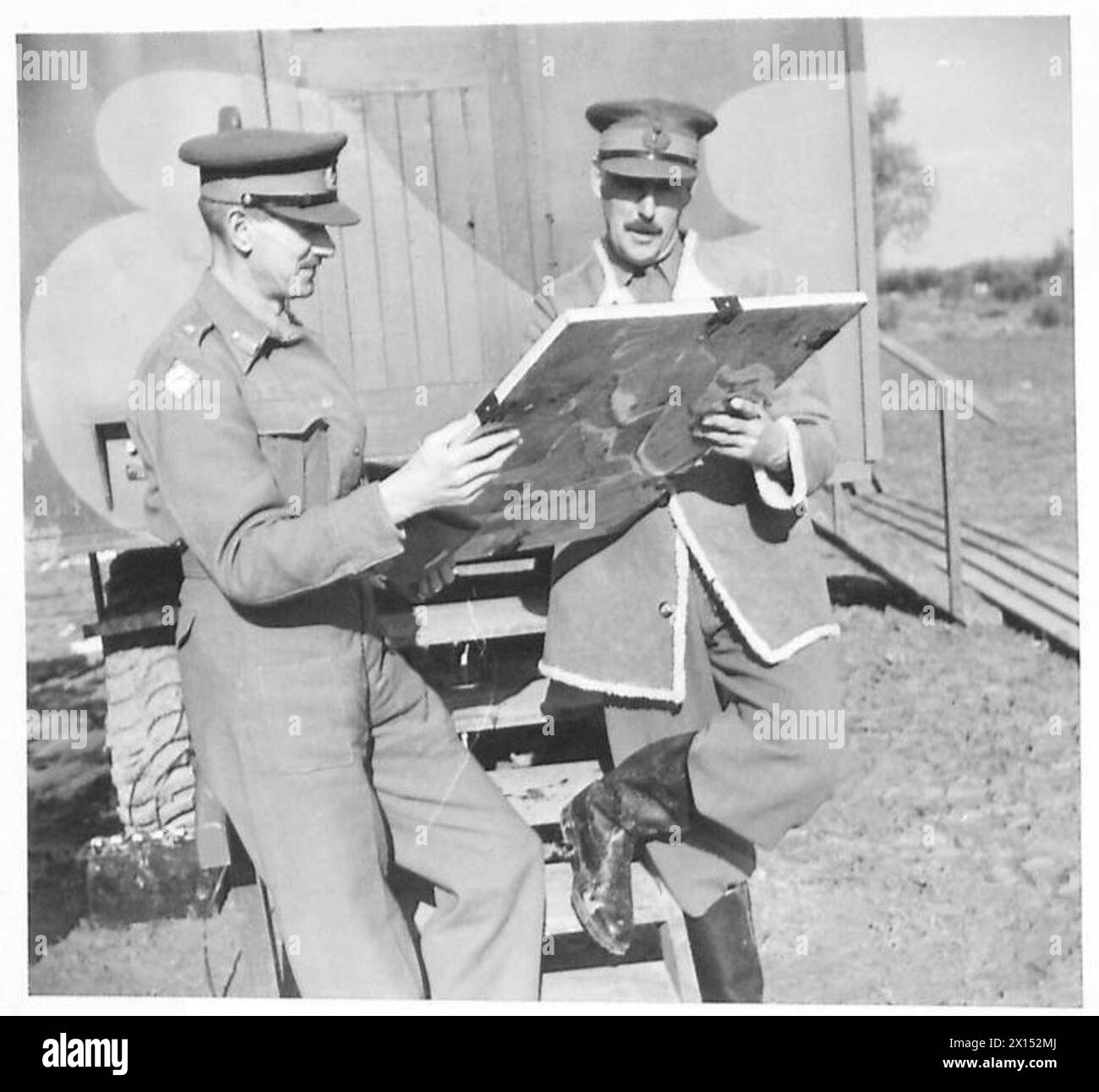 NEW PICTURES OF THE 8TH ARMY COMMANDER - The 8th Army Commander ...