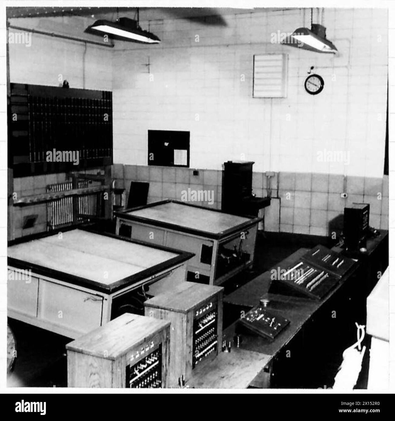 Execution monitoring Black and White Stock Photos & Images - Alamy