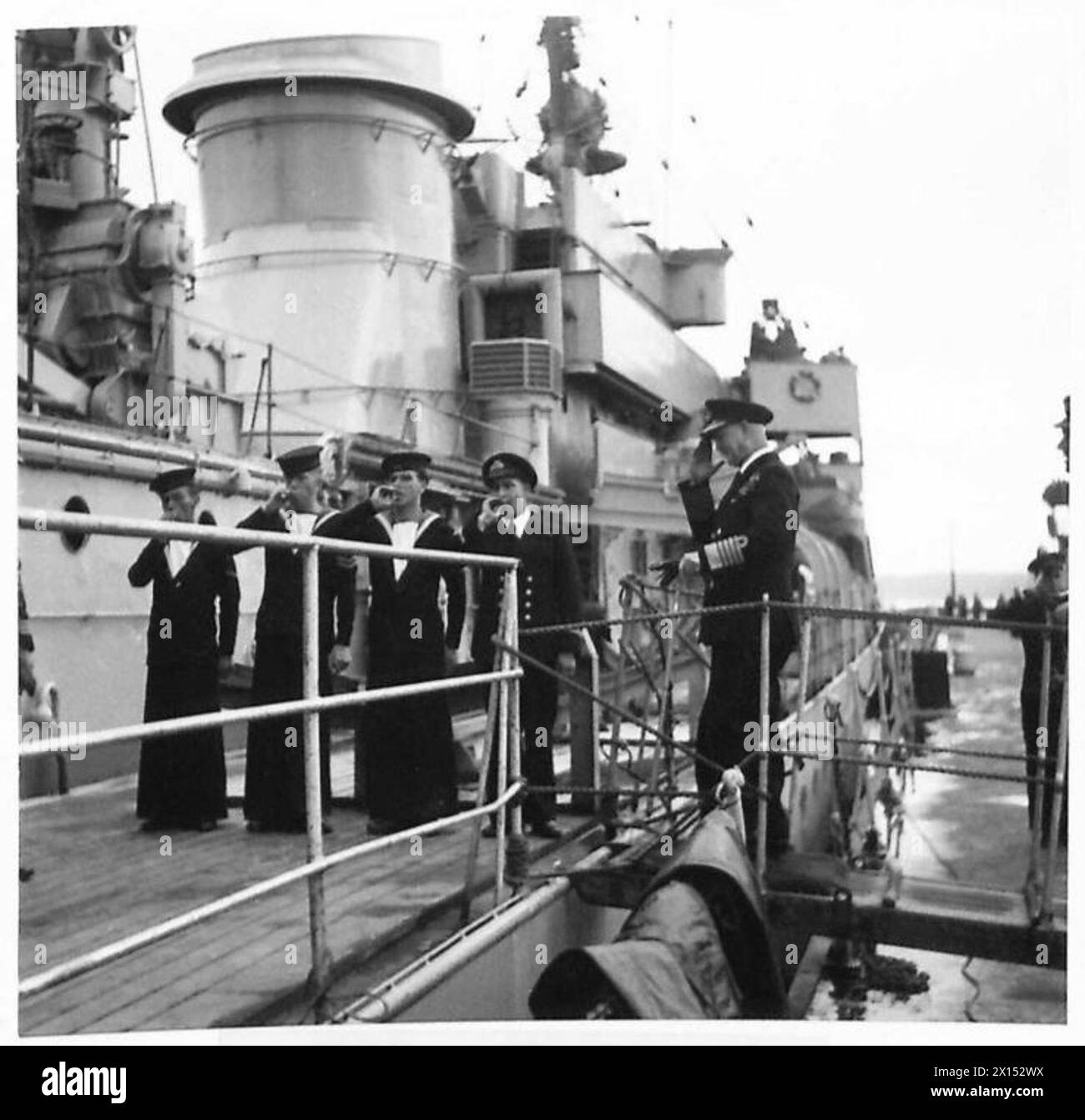 1946 allied occupation forces hi-res stock photography and images - Alamy