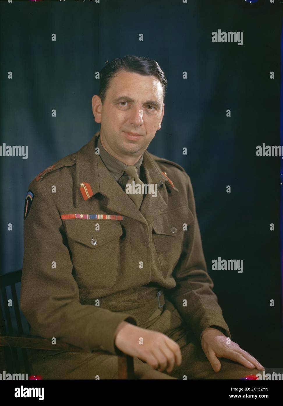 Shaef headquarters hi-res stock photography and images - Alamy