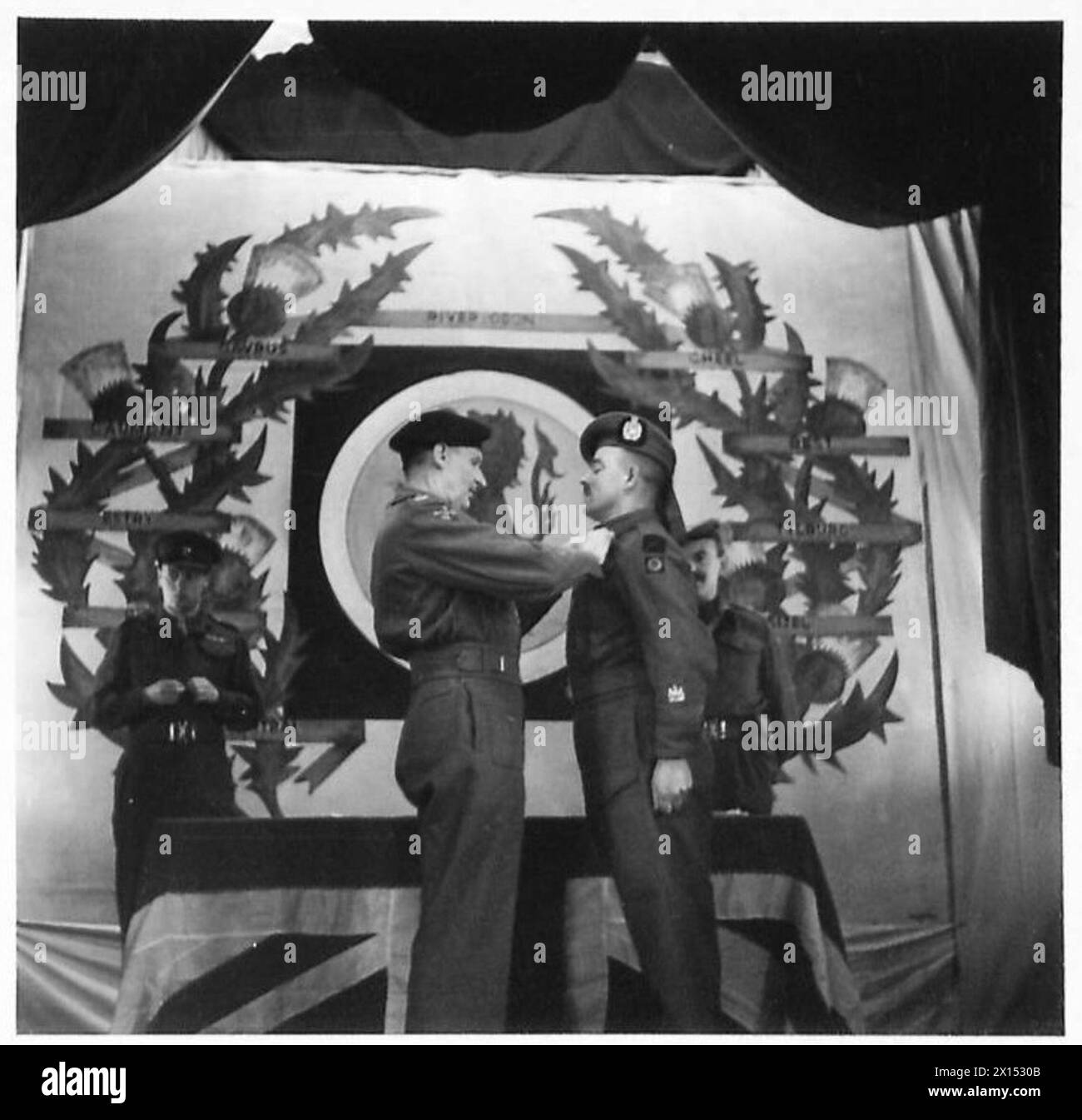 Cross walls Cut Out Stock Images & Pictures - Alamy