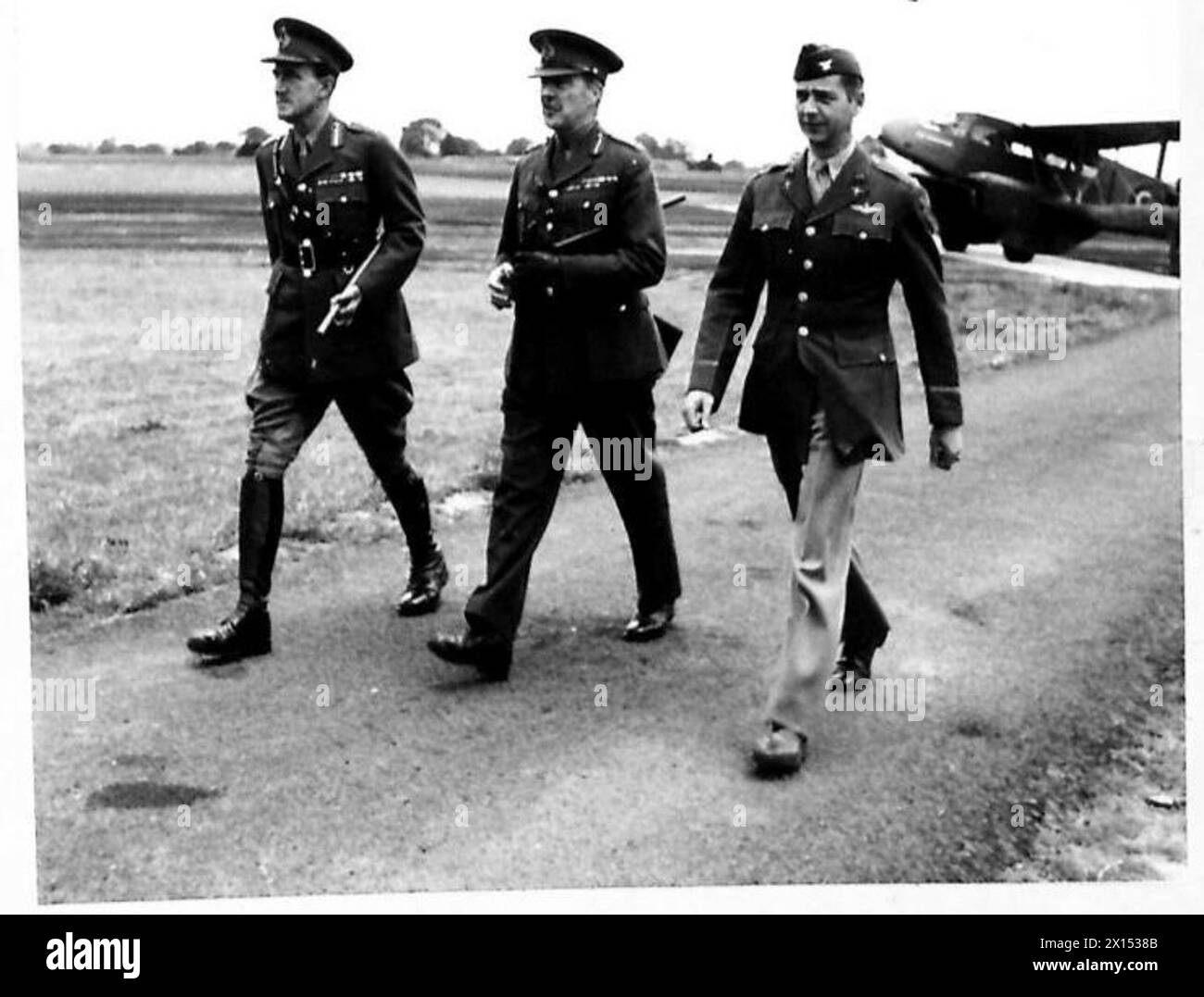 Old school general Cut Out Stock Images & Pictures - Alamy