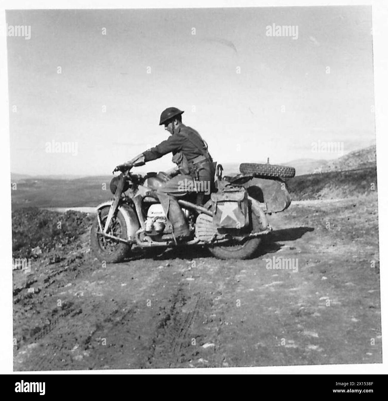 The german combination Black and White Stock Photos & Images - Alamy