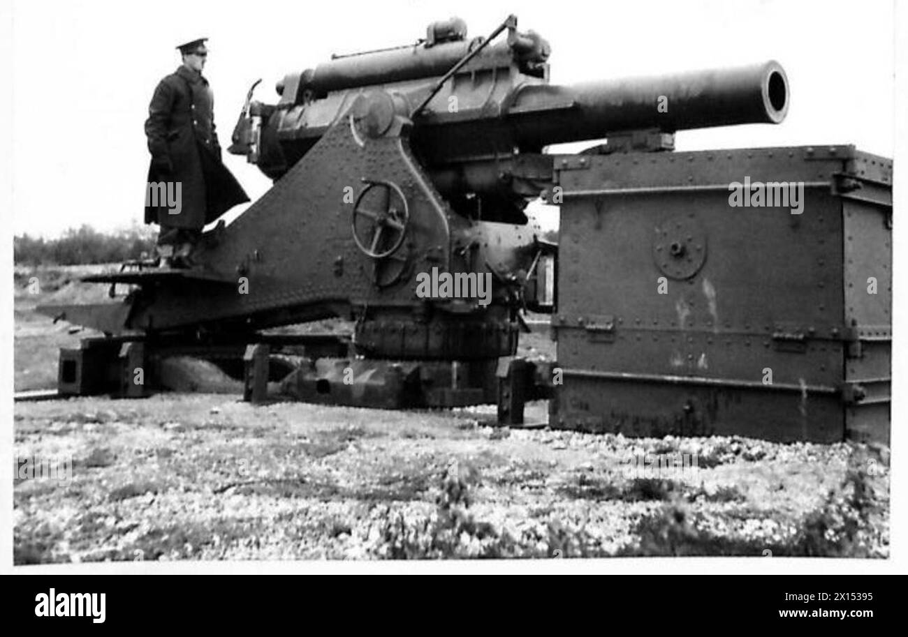 ONE PRINT to Military Advisers for reference purposes. - 9.2 Howitzer ...