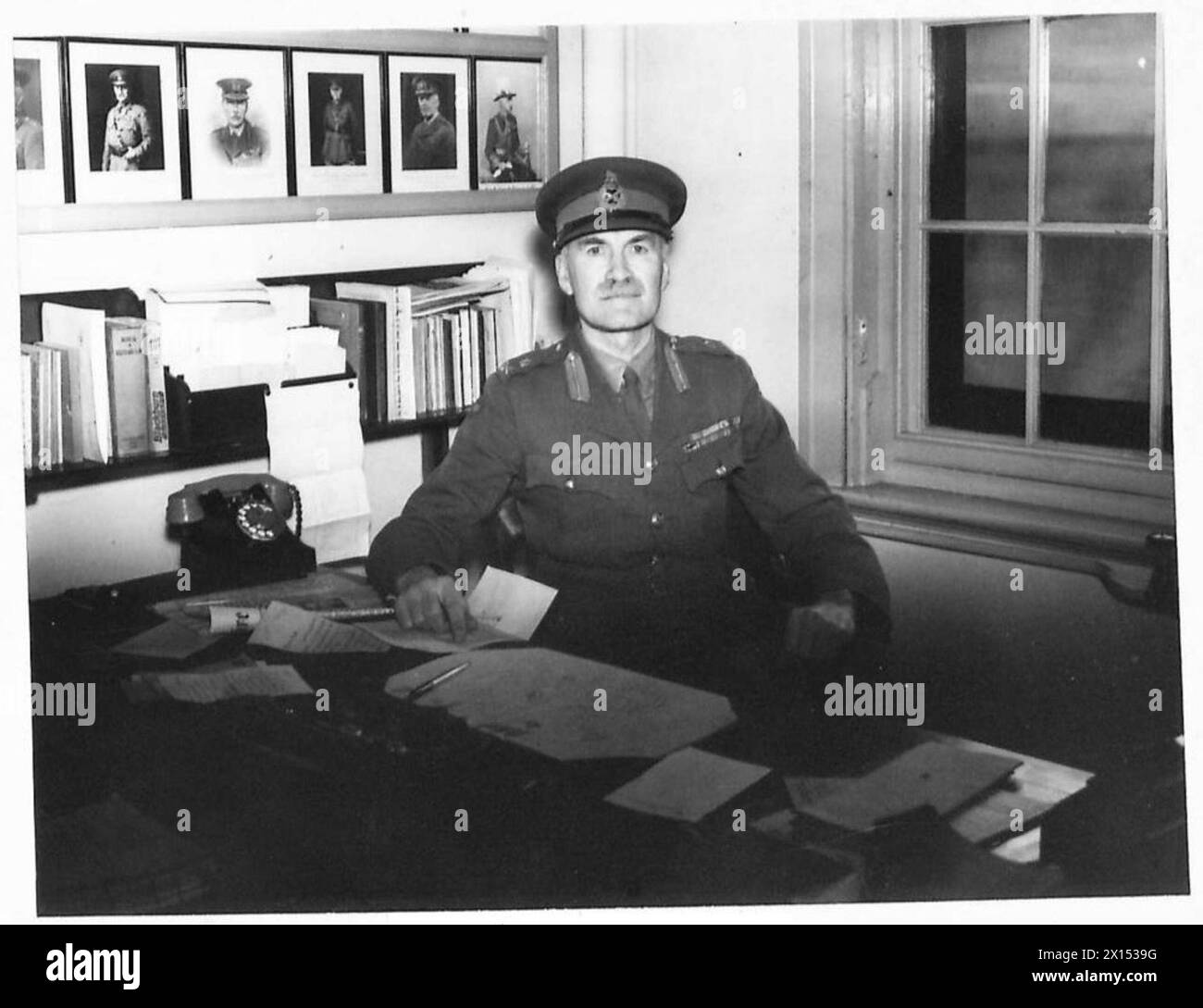 Dso Cut Out Stock Images & Pictures - Alamy