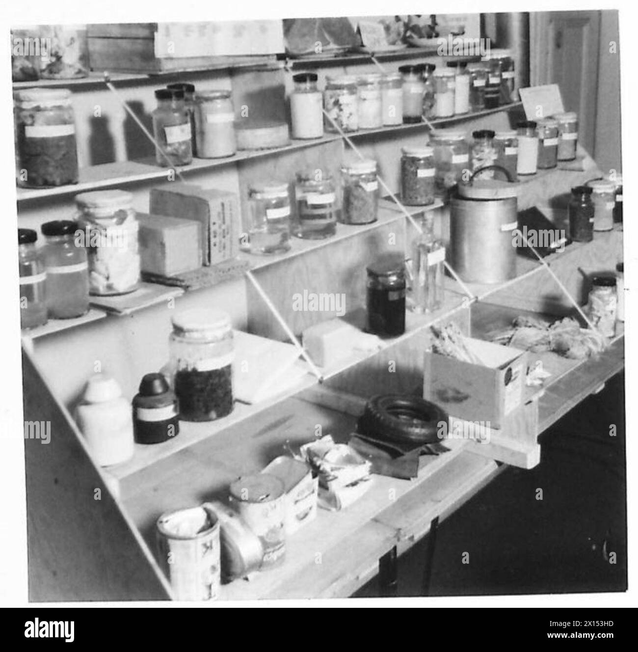 Conservation awareness Black and White Stock Photos & Images - Alamy