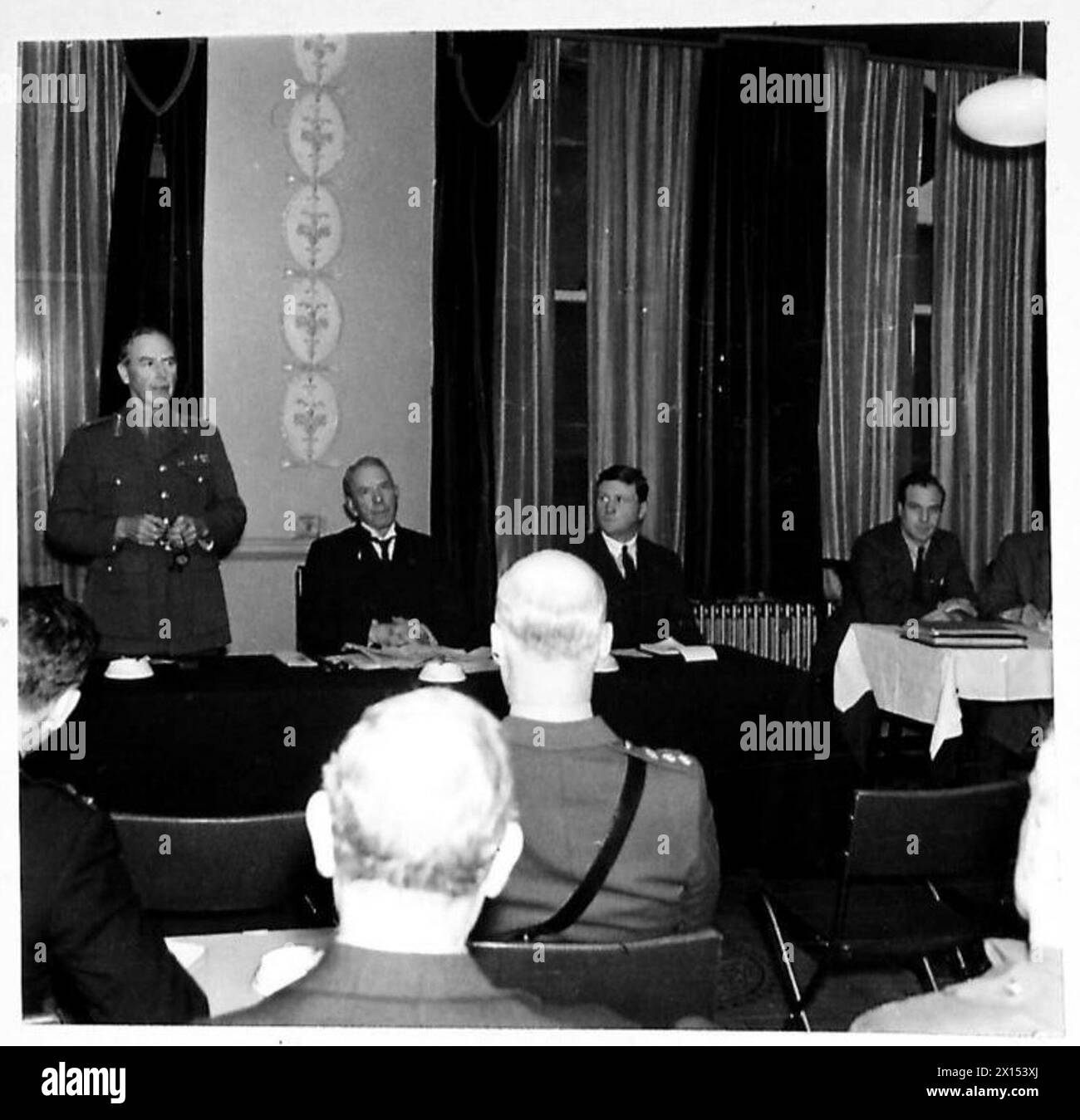 "SALUTE THE SOLDIER" CAMPAIGN IN NORTHERN IRELAND - Lieutenant General ...