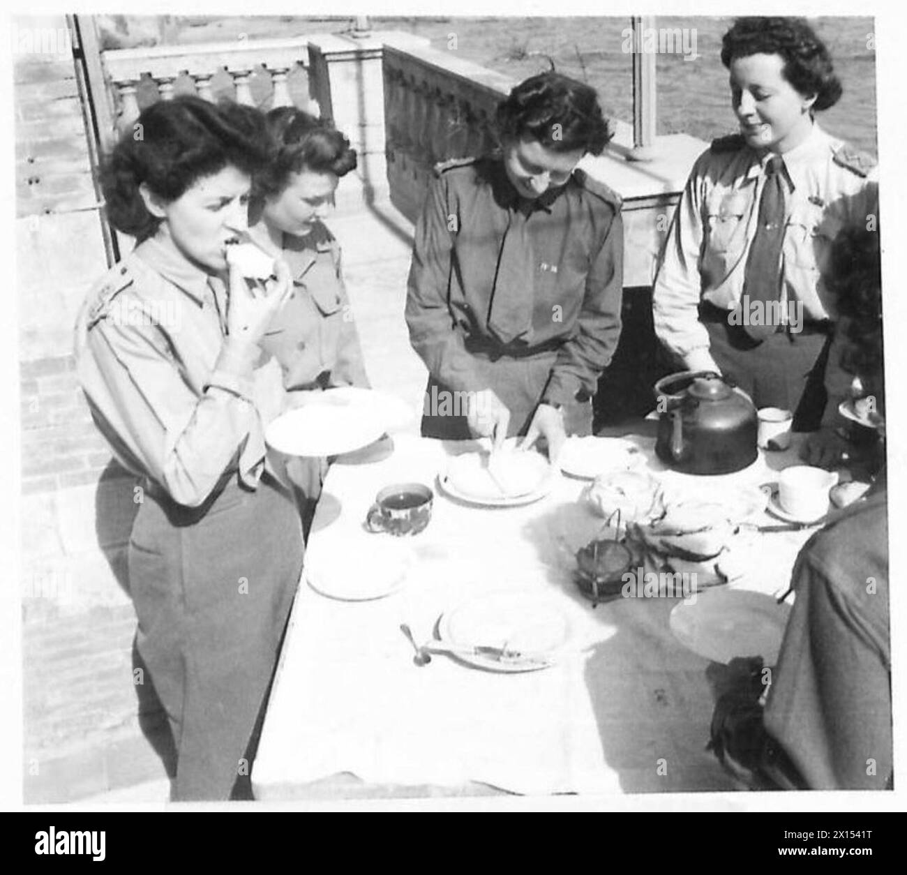 American nurses station Cut Out Stock Images & Pictures - Alamy