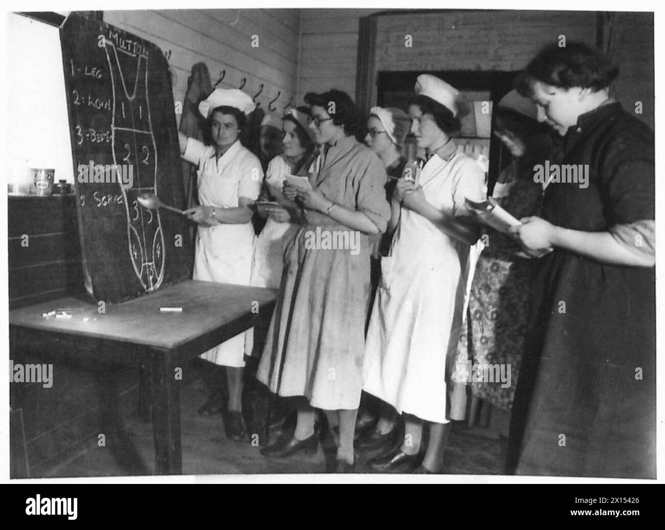 Food processing techniques Cut Out Stock Images & Pictures - Alamy