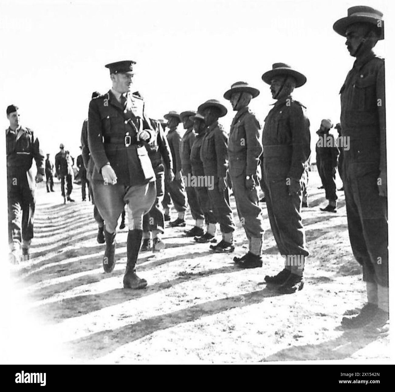 Quetta army hi-res stock photography and images - Alamy