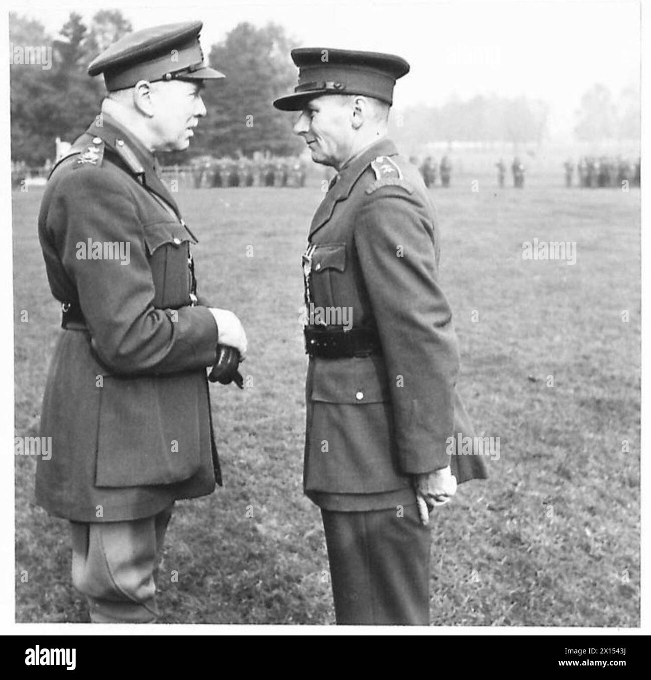 Major gordon Cut Out Stock Images & Pictures - Alamy