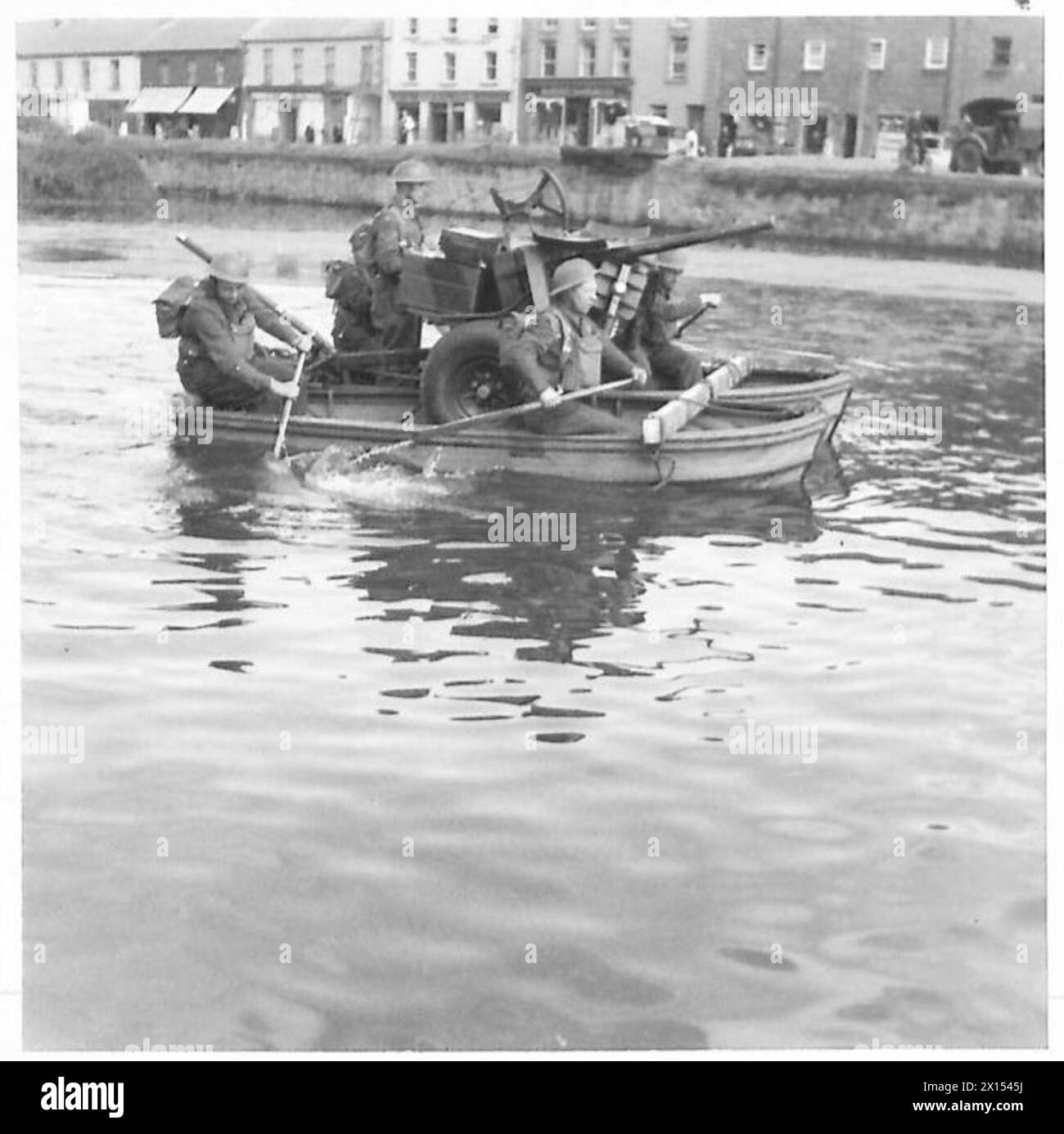 Rafts boats Cut Out Stock Images & Pictures - Alamy
