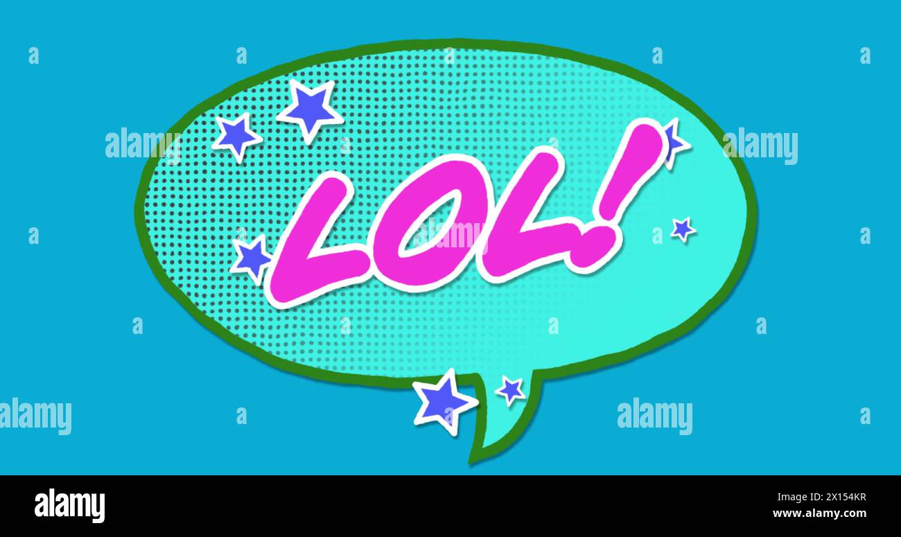 Lol oral hi-res stock photography and images - Alamy