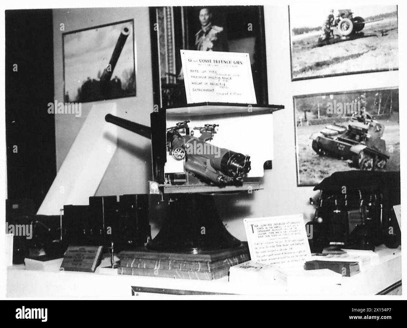 European military technology Black and White Stock Photos & Images - Alamy