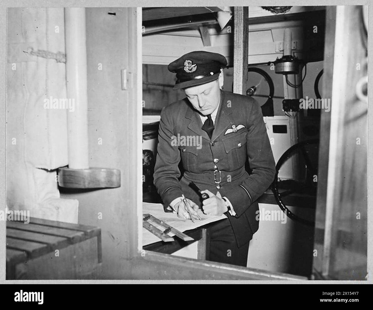 AIR-SEA RESCUE LAUNCH 2586 - AND OTHERS - 9337 (Picture issued 1943 ...