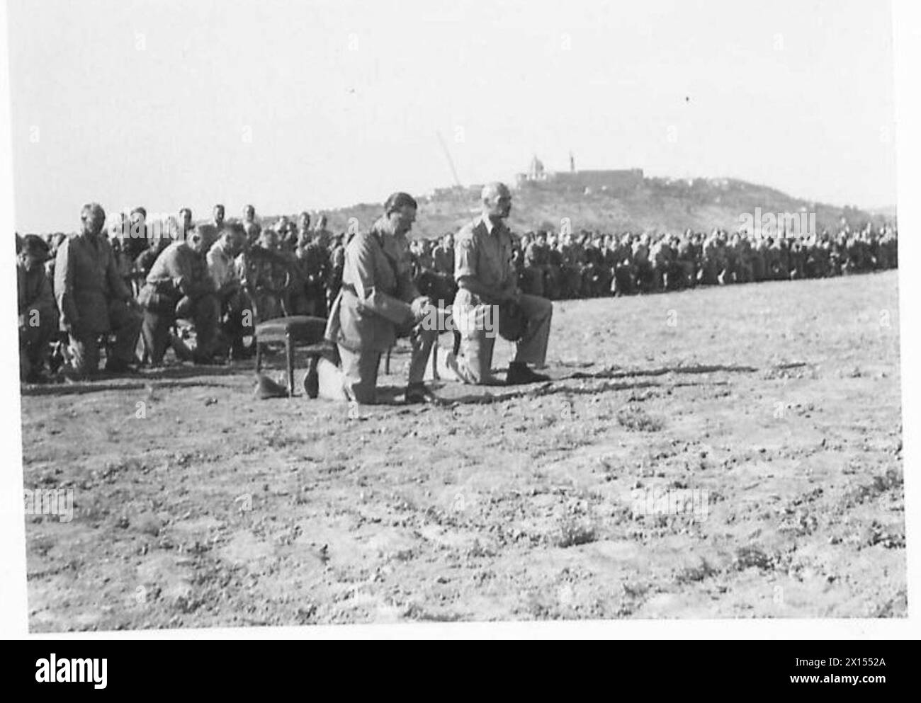 THE POLISH ARMY IN THE ITALIAN CAMPAIGN, 1943-1945 - Field Marshal ...