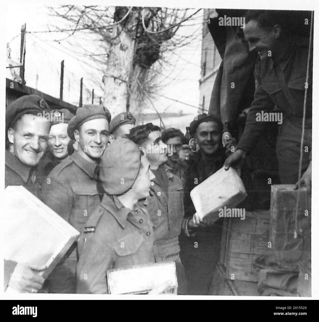 Mail reception Black and White Stock Photos & Images - Alamy