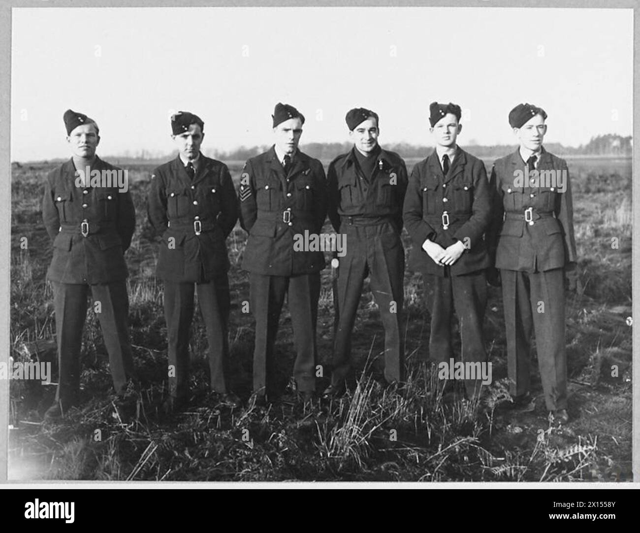 Military field trips hi-res stock photography and images - Alamy