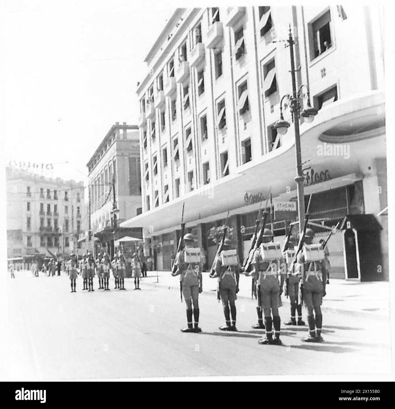 3rd army corps h hi-res stock photography and images - Alamy