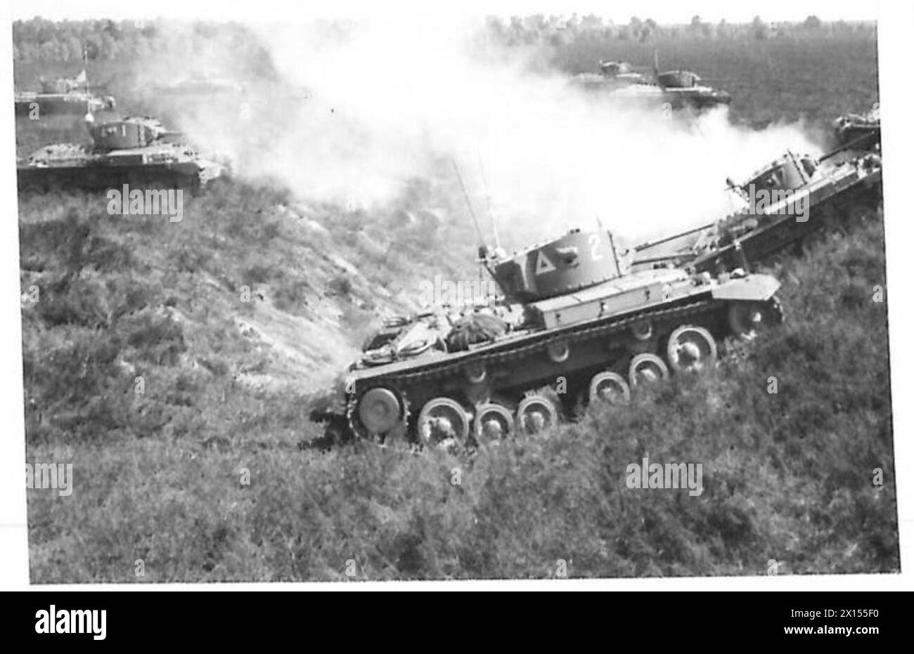 Officers british army shown hi-res stock photography and images - Alamy