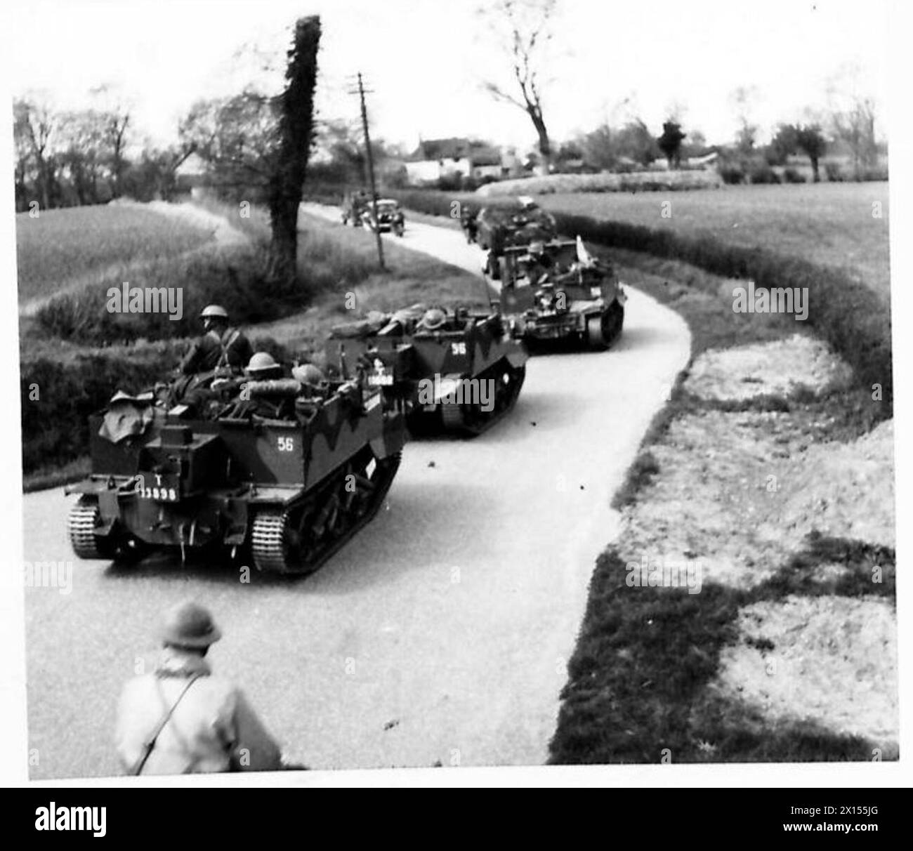 Infantry assessment Cut Out Stock Images & Pictures - Alamy