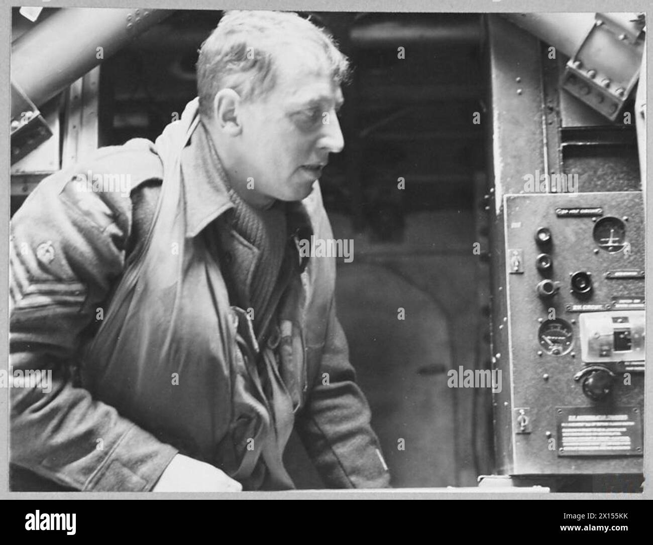 "Z" FOR ZEBRA MAKES LAST PATROL - See A.M. BULLETIN NO.18956. Picture ...