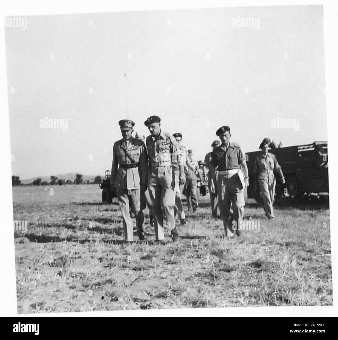 THE POLISH ARMY IN THE ITALIAN CAMPAIGN, 1943-1945 - Field Marshal ...