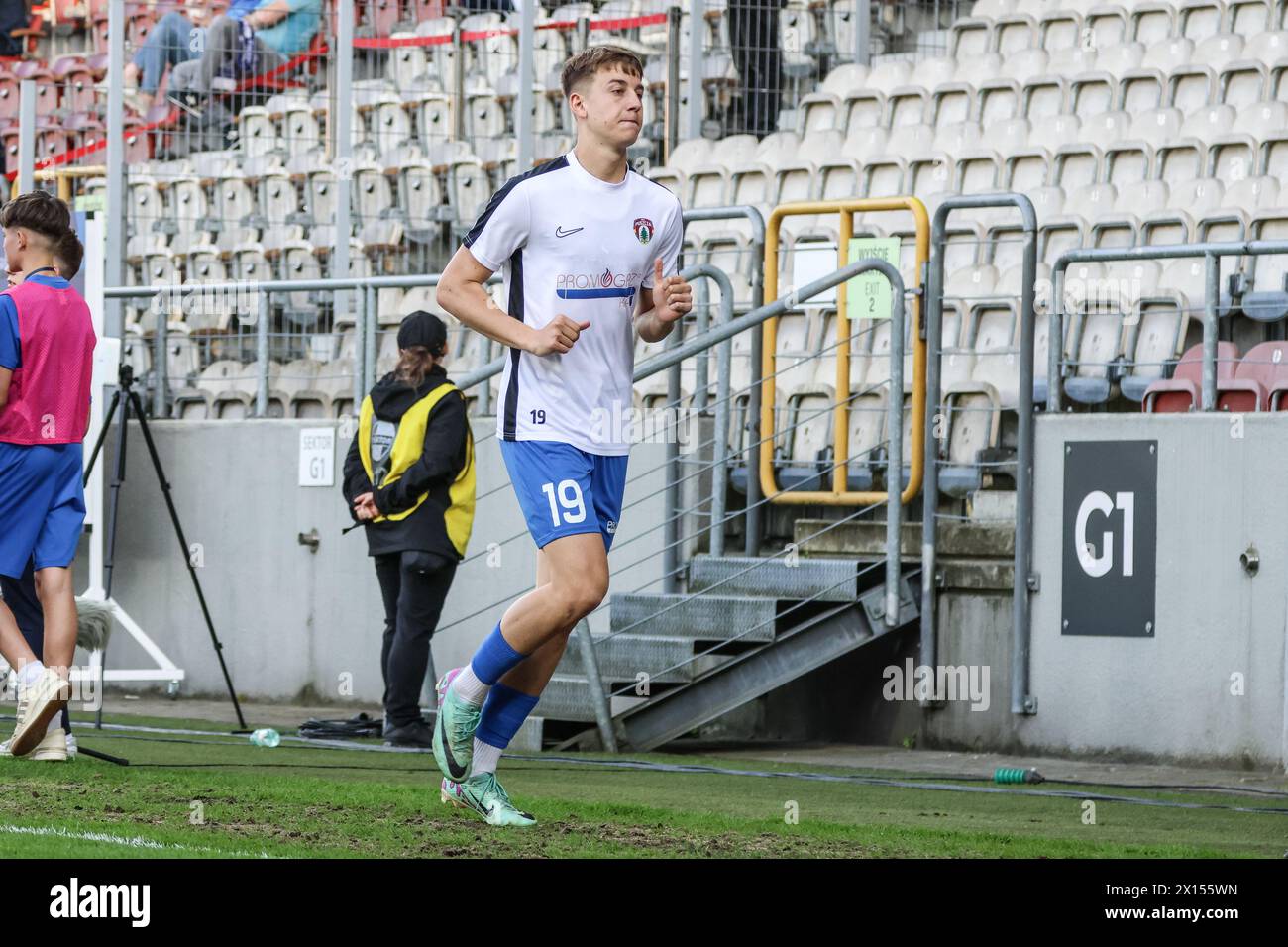 Jakub stec hi-res stock photography and images - Alamy