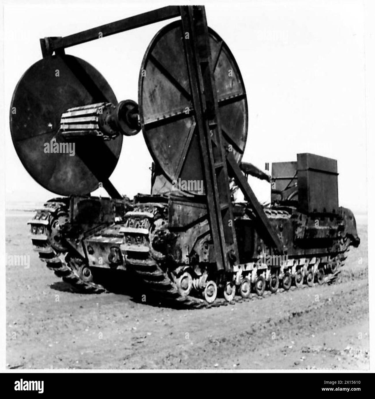 Empty the tanks Black and White Stock Photos & Images - Alamy