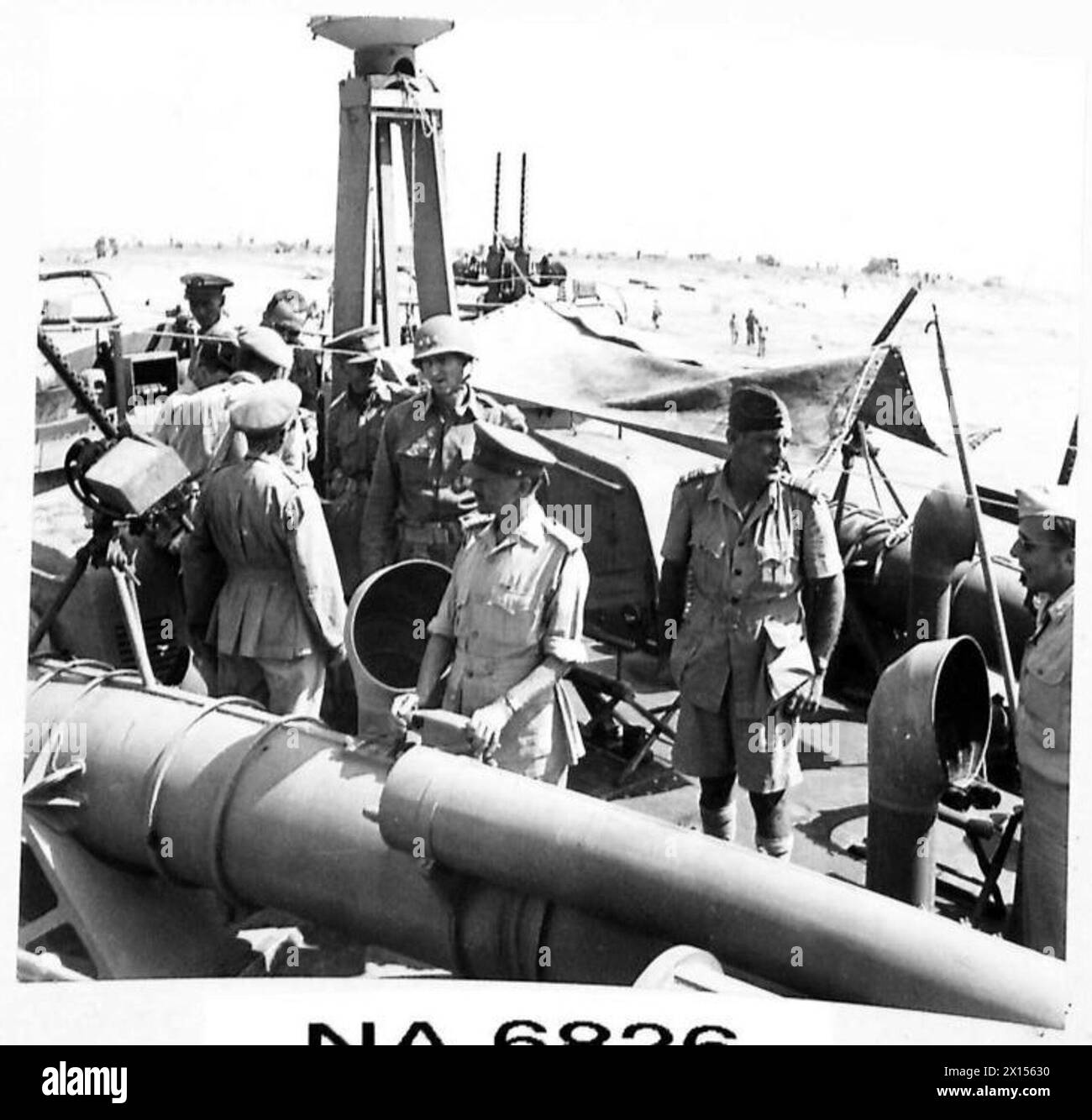 Air force personnel launch Black and White Stock Photos & Images - Alamy