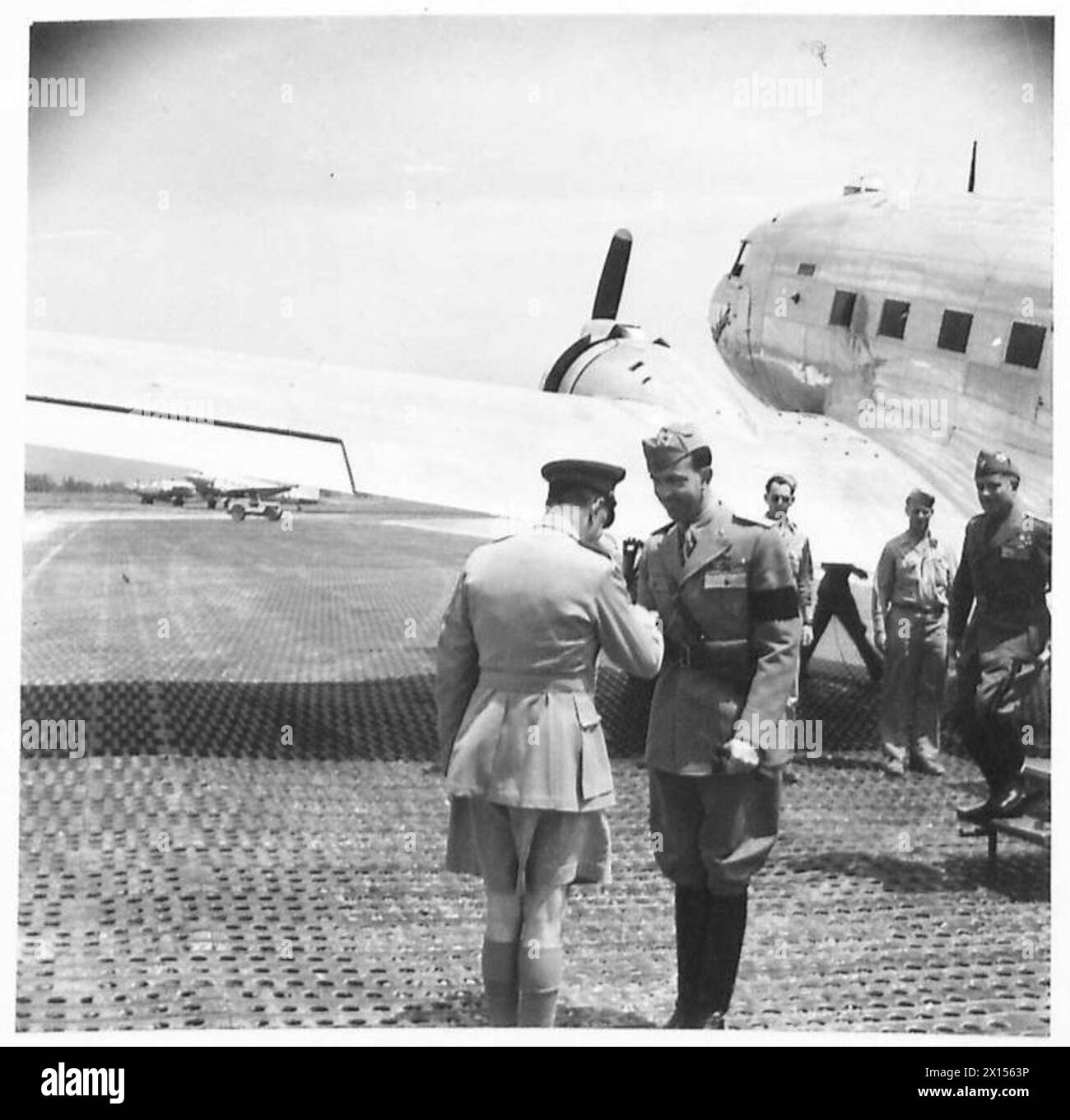 Arrival area at airport Cut Out Stock Images & Pictures - Alamy