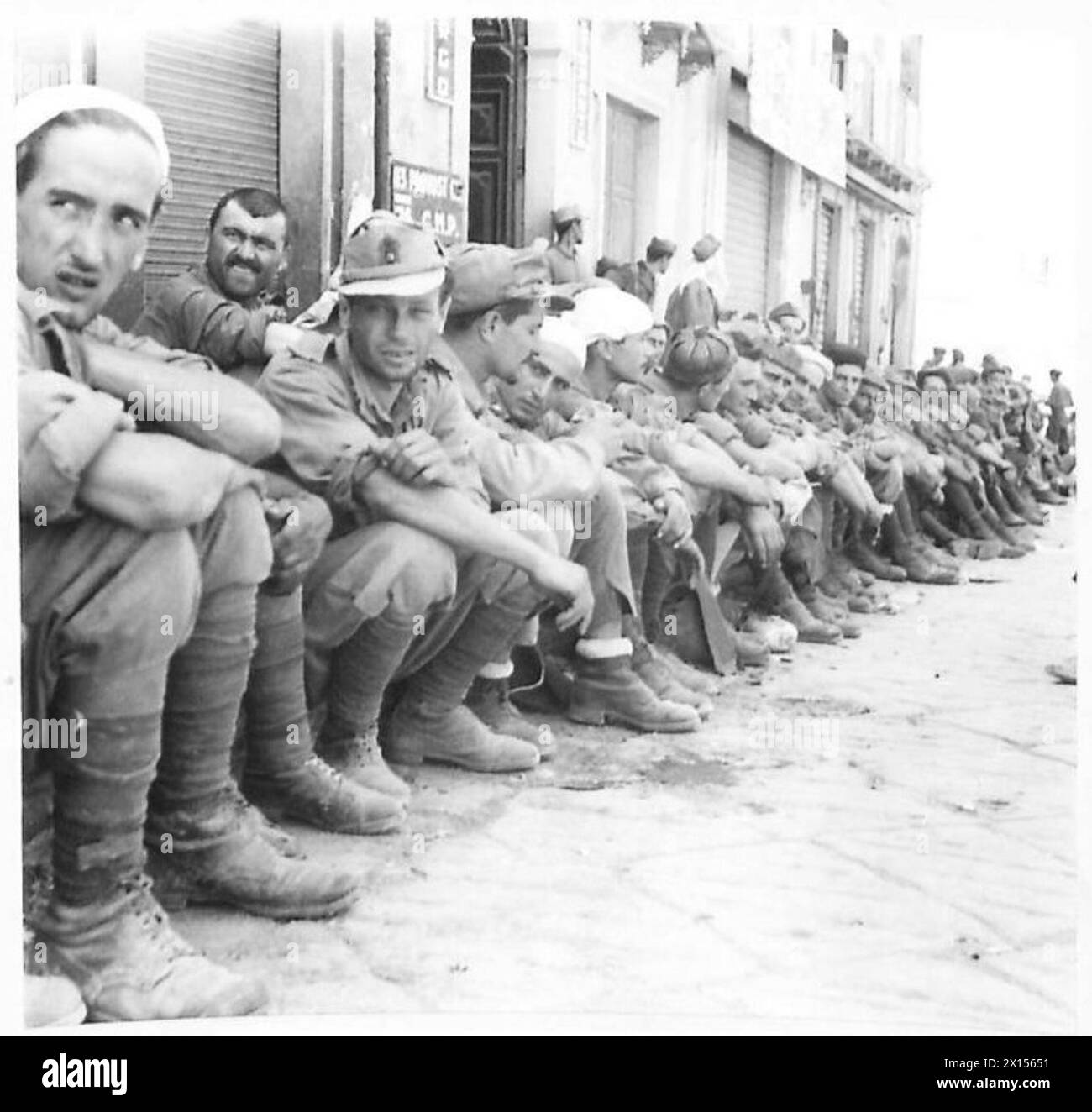 Ramacca Black and White Stock Photos & Images - Alamy