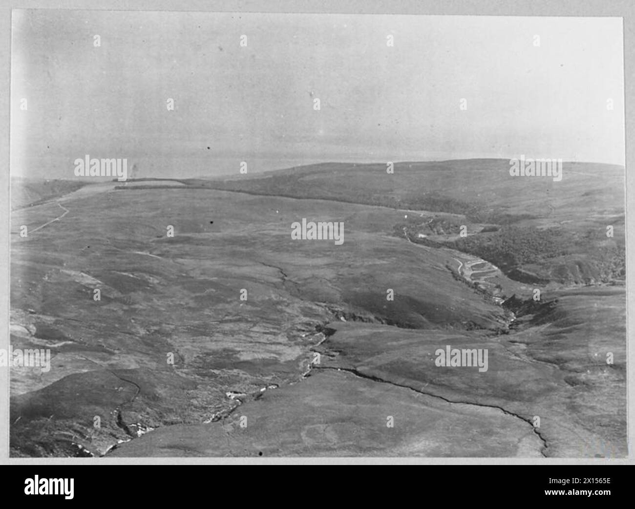 The Royal Air Force conducted defensive and offensive air operations in ...