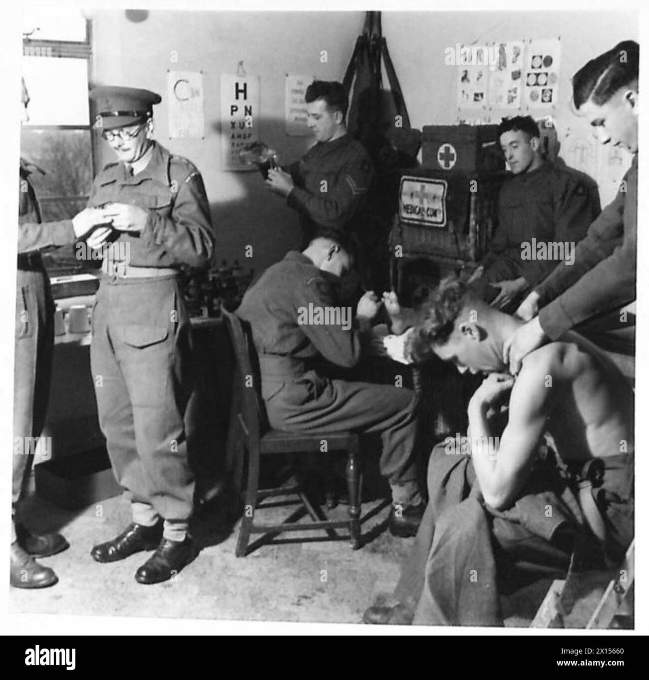 Perform official duties Black and White Stock Photos & Images - Alamy