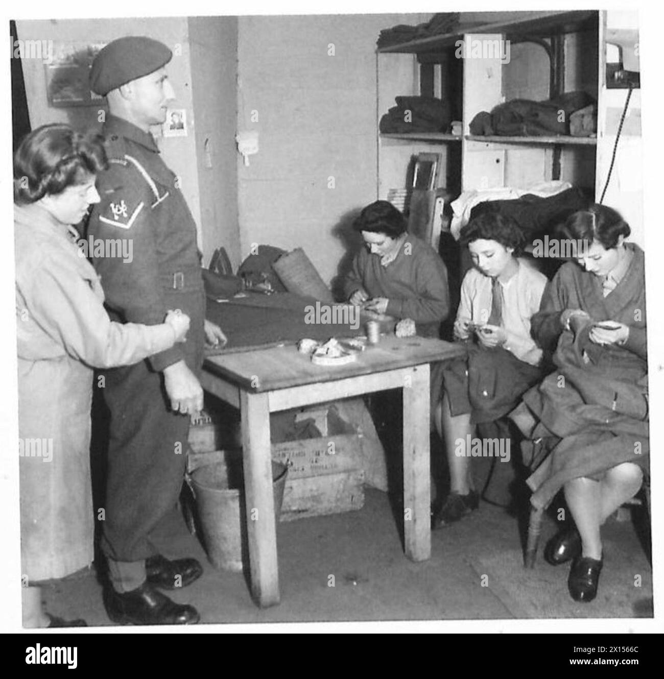 Trent dress Black and White Stock Photos & Images - Alamy