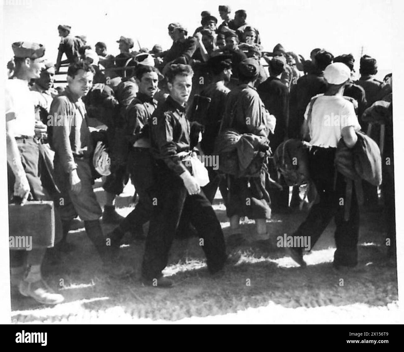 Coastal division hi-res stock photography and images - Alamy