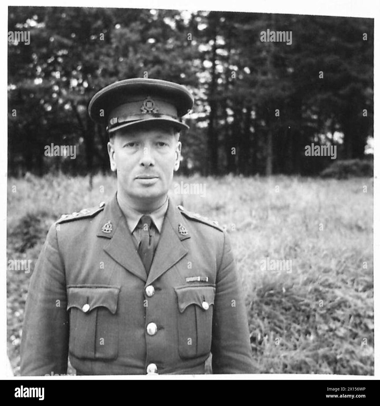 George devon Cut Out Stock Images & Pictures - Alamy