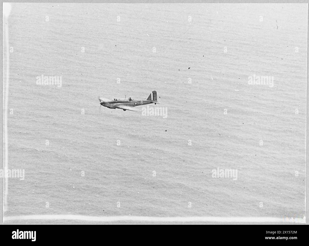 Raf fairey battle 1940 hi-res stock photography and images - Alamy